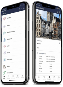 Welcome Application | NioyaTech