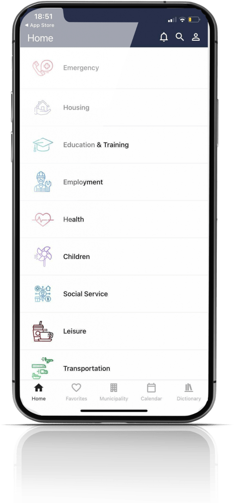 Welcome Application | NioyaTech