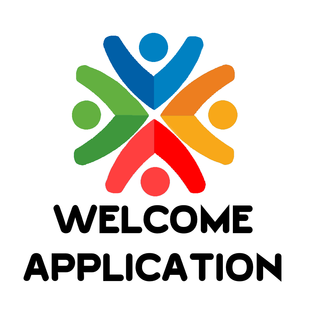 Welcome Application | NioyaTech Welcome Application | NioyaTech