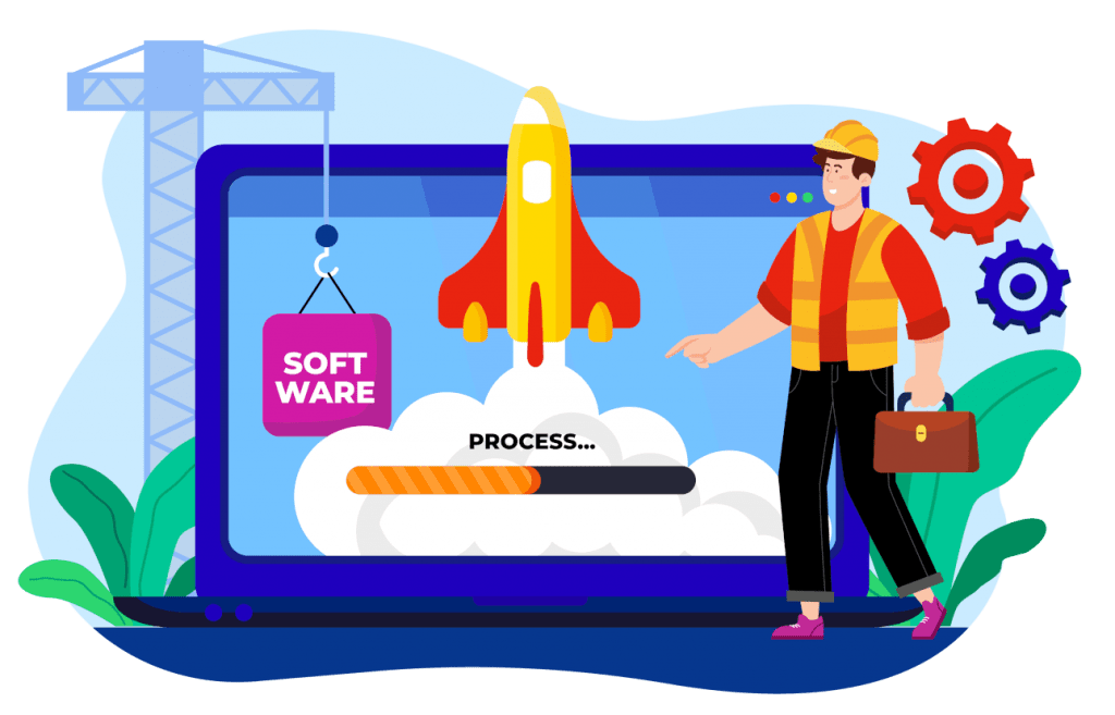 Custom Software Development | NioyaTech