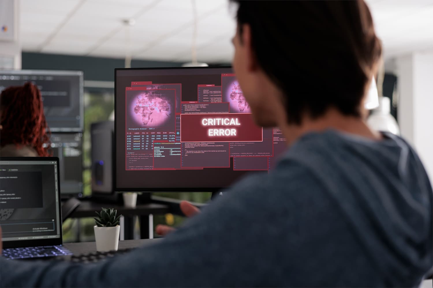 Security Automation in the Cloud | Nioyatech