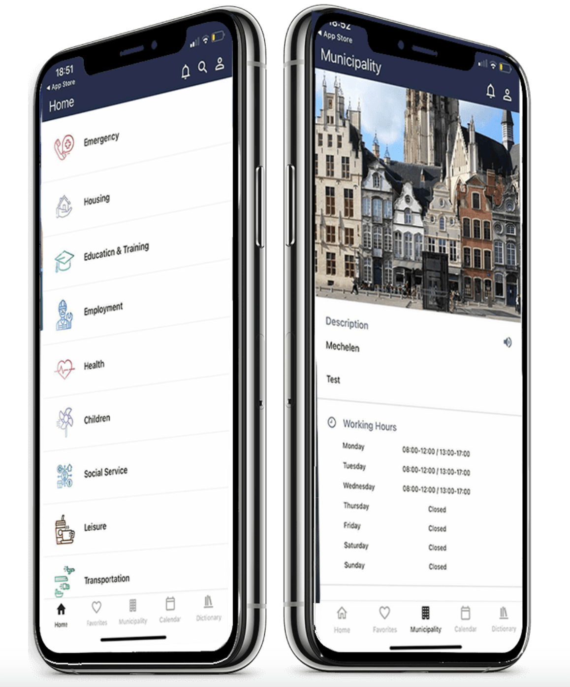 Application Development | NioyaTech