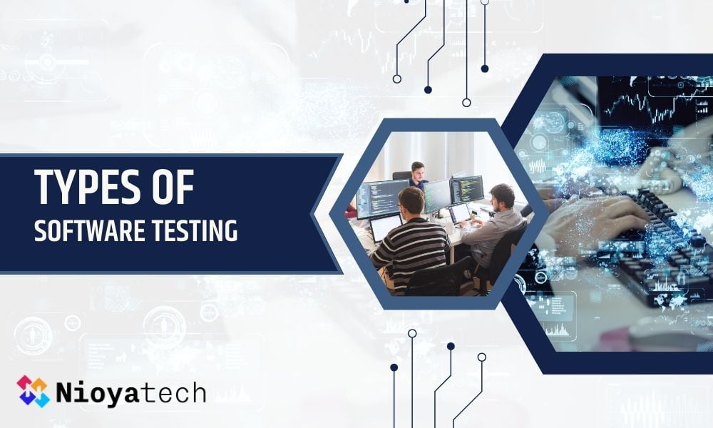 Different Types of Software Testing in Software Development